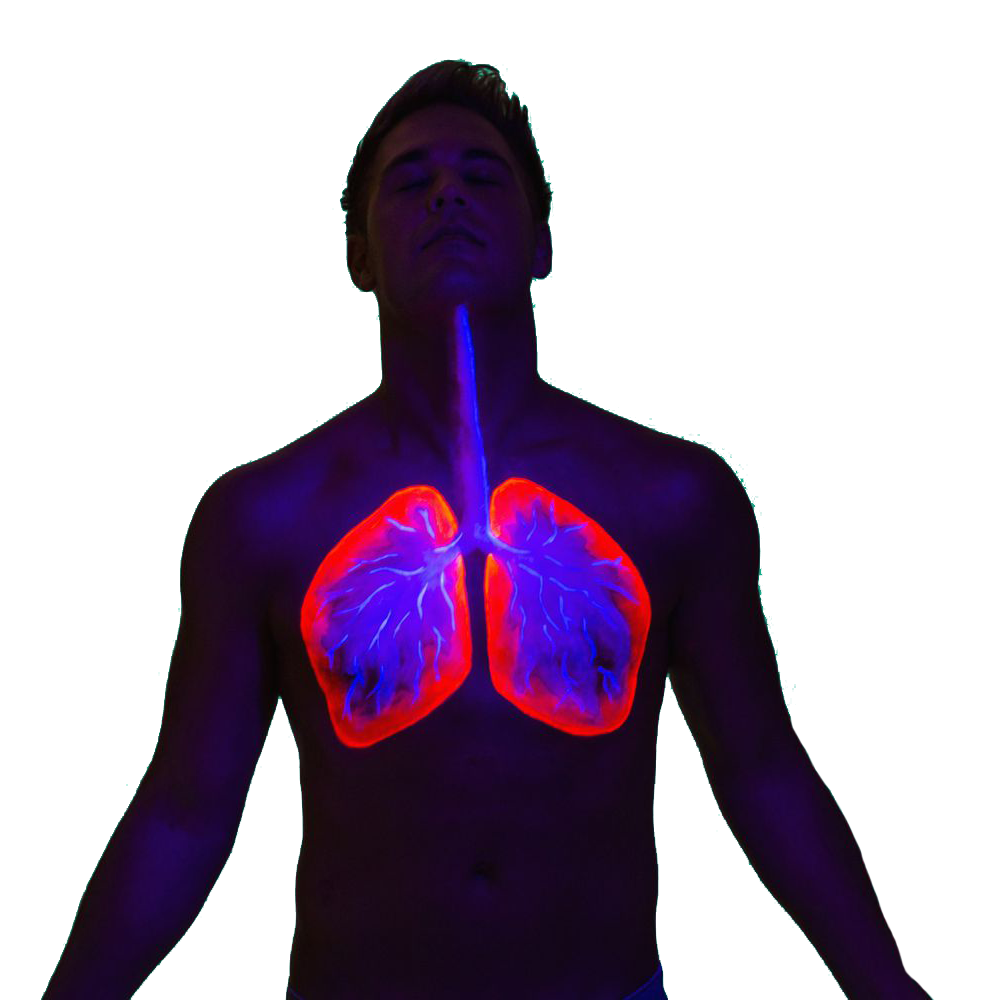 Neshima – Breathing Oil - Neshima